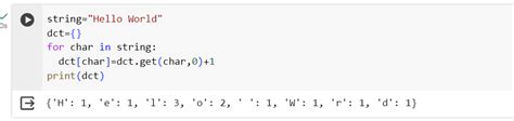 Strings In Python String Is The Sequence Of Characters By