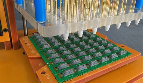 What Is Pcba Test Fixture