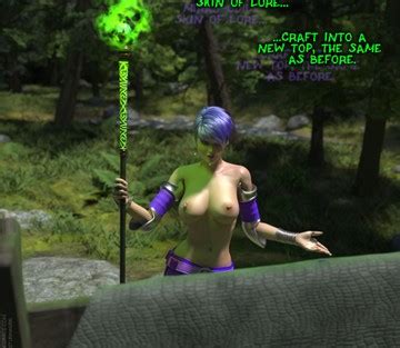 I Guess I M A Witch Issue