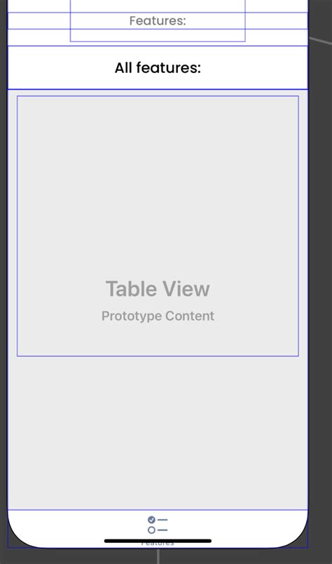 How Do I Fix The Xcode ScrollView Bug Where It Automatically Has An Internal Error When