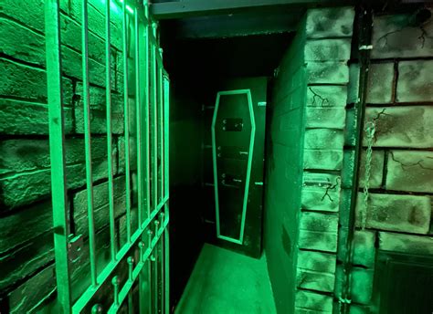 Isolation Cell6152 Kfs Magazine