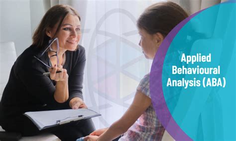 Applied Behavioural Analysis Aba Training One Education