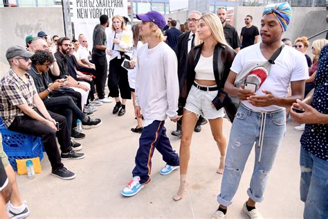 Are Hailey Baldwin And Justin Bieber Married A Timeline Of Everything We Know Newsweek