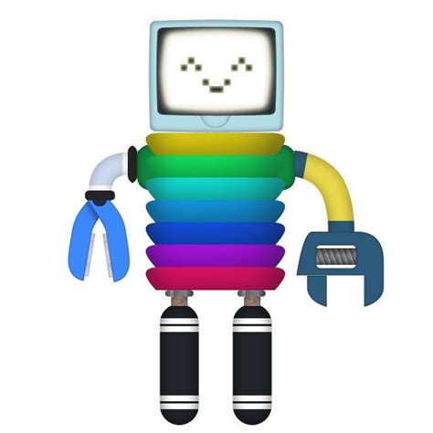 Toca Robot Lab Toca Boca Flickr Intercambio De Fotos Inspiración