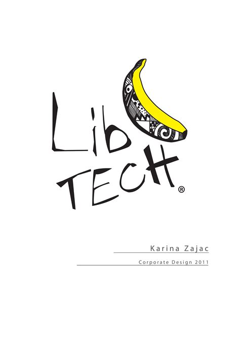 Lib Tech Logo