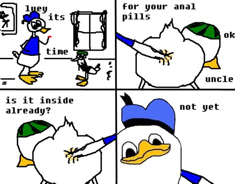 Post 5854520 Dolan Dooc Donald Duck Meme