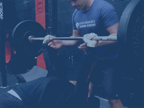 Chest Workouts Performance Training Academy
