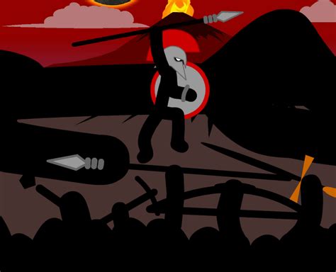 Discuss Everything About Stick War Wiki Fandom