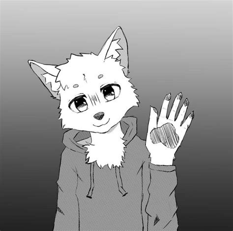 Im Working On A Furry Game With A Special Feature That Allows You To Generate Furry Pfp Based