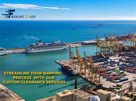 Freight Gate Shipping On Linkedin Freightforwarding Logistics
