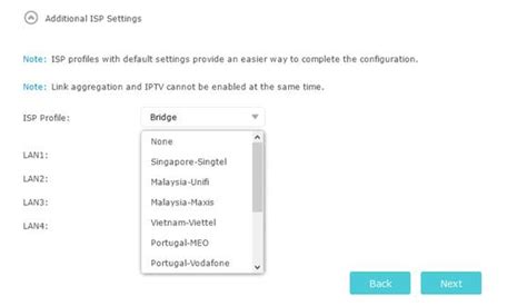 How To Configure Vlan Id For Your Internet Connection On Wireless