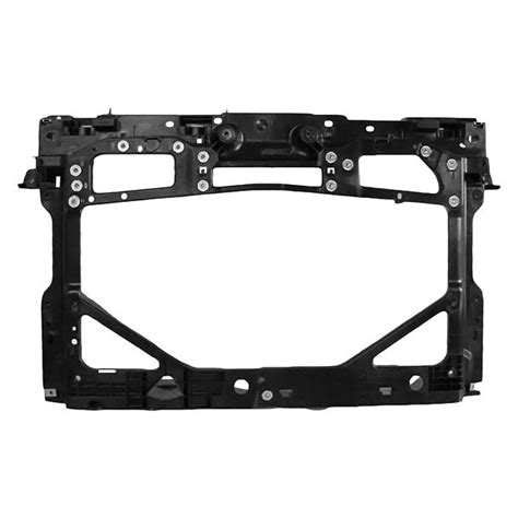 Replace® Ma1225158 Front Radiator Support Standard Line