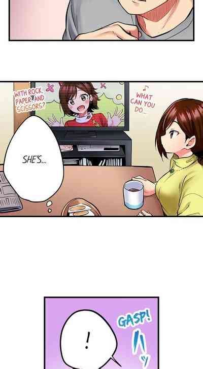 even an innocent tv show singer needs sex… nhentai hentai doujinshi