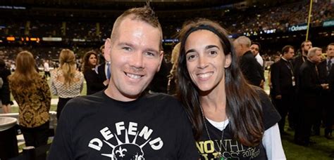 Steve Gleason Net Worth2025 Bio Age Height Wealtholino