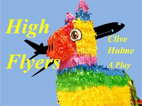 High Flyers Script For Ks4 And Above Teaching Resources