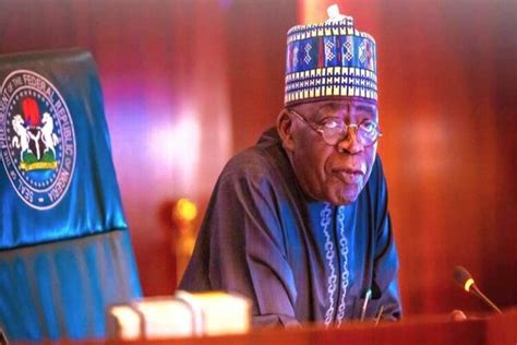 Nigeria Tinubu Announces 42 Key Appointments Names Ganduje Akinyemi