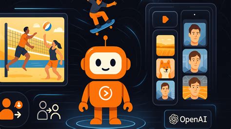 Openai Launches Sora 2 Fixing Ai Video Physics