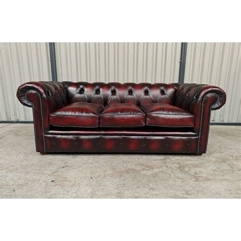 The Tomney 3 Seater Moy Antiques