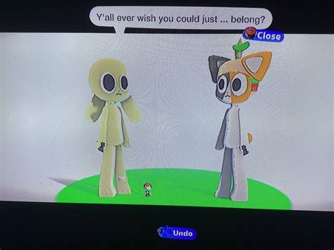 Chikn Nuggit Belong Scene But In Lbp2 In 2011 2014 By Mafps3 On Deviantart