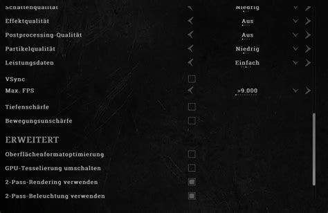 Steam Community Guide Hunt Fps Fix Guide De