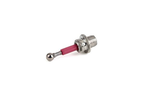 Haas Probe Tip 02 Diameter Short