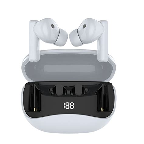 【楽天市場】bluetooth 53 ワイヤレスイヤホン ブルートゥースイヤホン Hi Fi高音質 完全ワイヤレスヘッドセット 軽量 左右