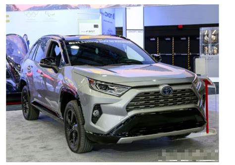 丰田rav4荣放迎新变革：2025款全面升级，内外兼修！ 车家号 发现车生活 汽车之家