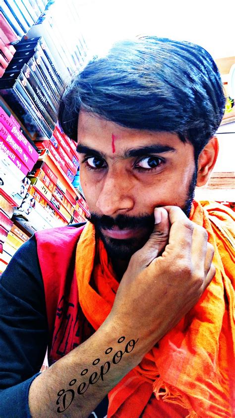 deepak patidar