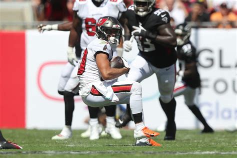 Bucs Film Room Millers Redemption Game