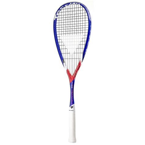 Tecnifibre Carboflex X Speed 125 Ns Squash Racket