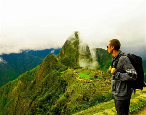 Machu Picchu Travel Guide 2017