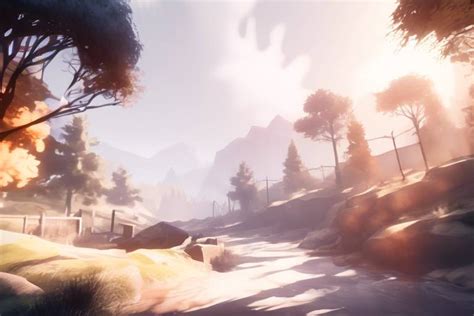 Creando Y Ajustando Fuentes De Luz En Unreal Engine INFOLDIA