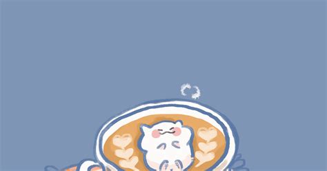 オリジナル 暖かい～ C のうごイラ Pixiv