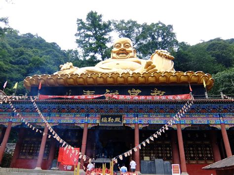 铜仁旅游景点介绍铜仁主要景点