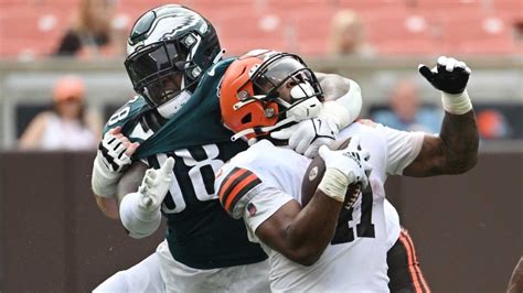 Pittsburgh Steelers Make One Roster Move Before Browns Game Sports