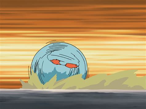 Image Ash Phanpy Rollout Png Pokémon Wiki Fandom Powered By Wikia