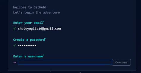 Git And Github Spaceship 🛸