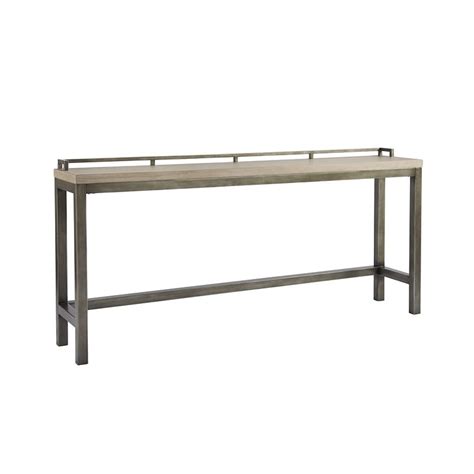 Curated Mitchell Console W Three Stools Universal Furniture 1 Reviews