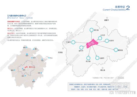 金义都市新区总体规划及重点地段城市设计下载【id1107291773】【知末方案文本库】