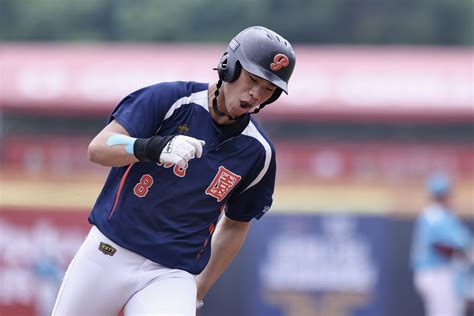 柯敬賢2千萬台幣加盟道奇隊 道奇史上第4位台灣野手 Ettoday運動雲 Ettoday新聞雲