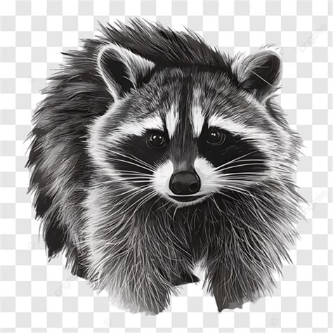 귀여운 너구리 그림 너구리 귀엽다 삽화 Png 일러스트 및 이미지 에 대한 무료 다운로드 Pngtree