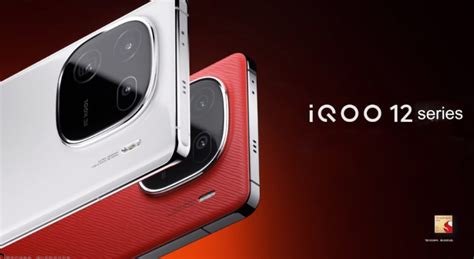 Iqoo 12 With Snapdragon 8 Gen 3 Soc Launched In India Gk Result