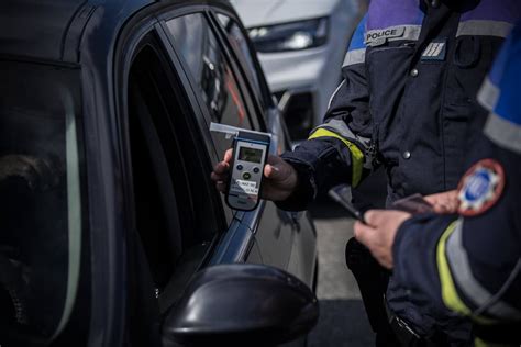 Le Gouvernement Crée Un Nouveau Délit D Homicide Routier En Cas D