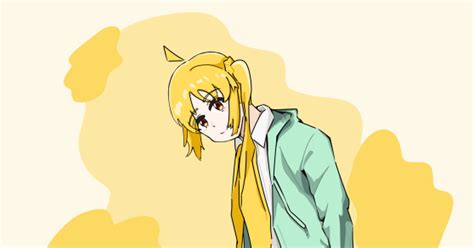 ぼっち・ざ・ろっく Nijika Aekiのイラスト Pixiv
