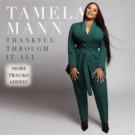 Tamela Mann Artofit