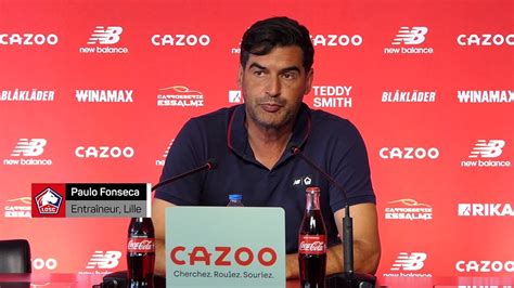 5e J Fonseca Jattends Encore Des Joueurs