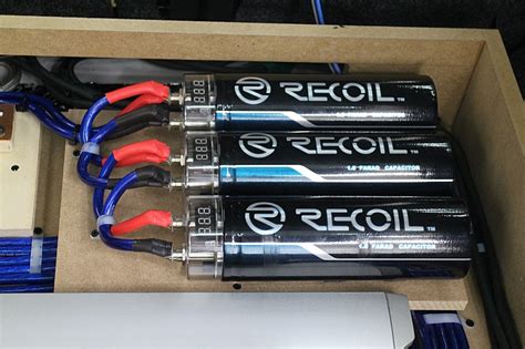 티구안 스테그 앰프 3기 헬릭스 Dsp 등 트렁크 앰프랙 제작 오디오프로젝트 하이엔드 인스톨 갤러리