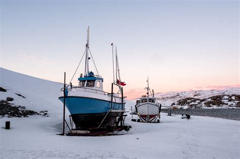 Arctic Candy On Behance