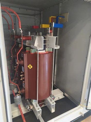 Oltc Transformer At ₹ 150000 Piece Vadodara Id 2855691797162