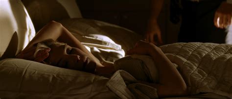 Naked Rosamund Pike In Fracture